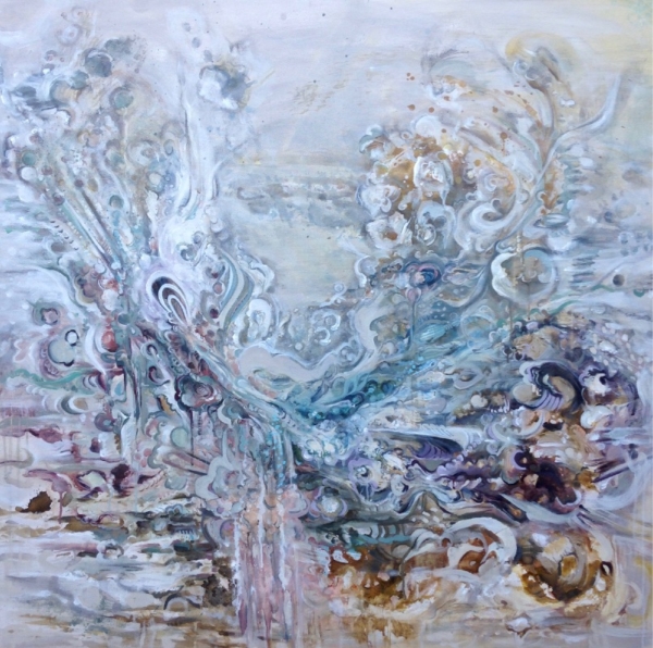 Home - Artist Jaime Foster